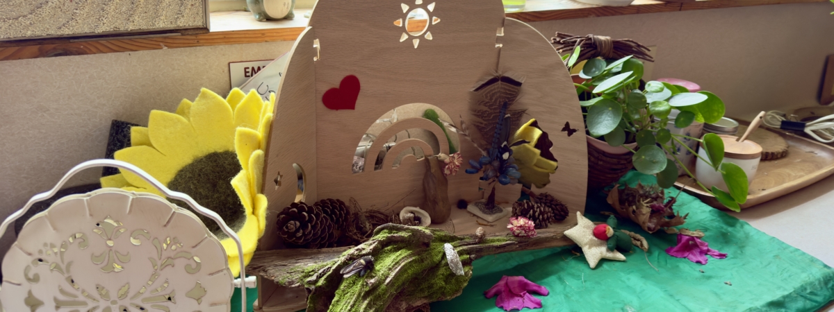 Preschool Bridge Program